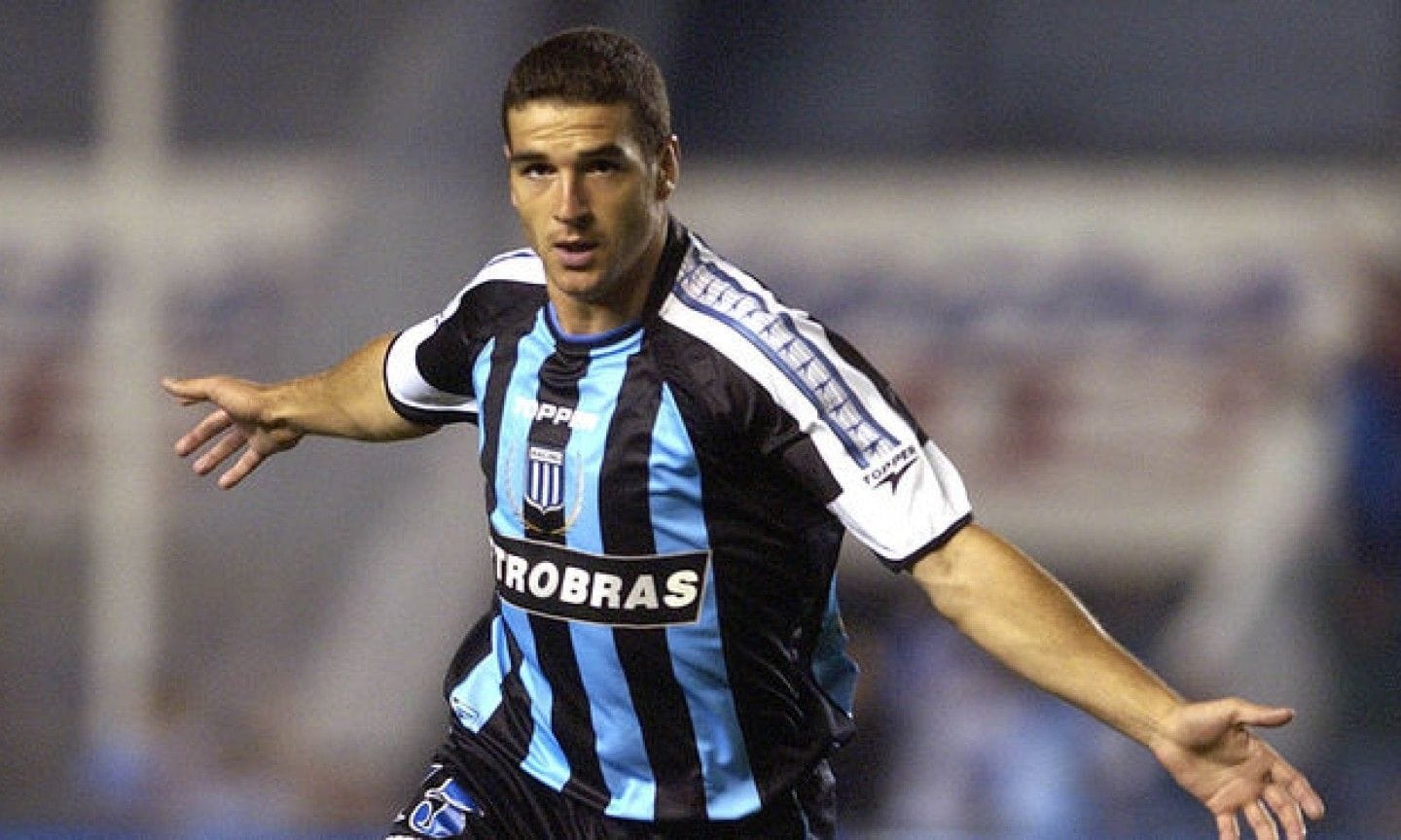 ¿Será 13 años después? - Racing de Alma