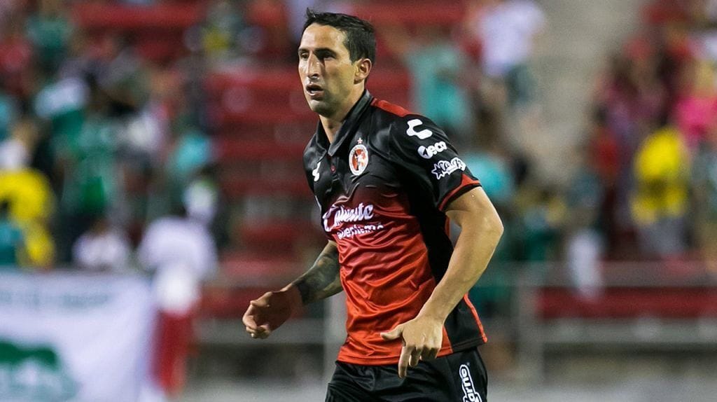 Se acerca el Flaco - Racing de Alma