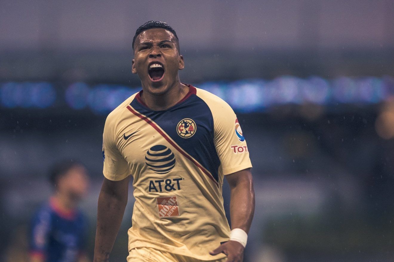 Racing sigue conversando por Roger Martínez - Racing de Alma