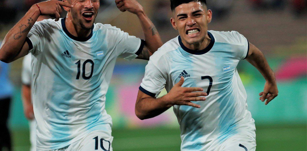 ¿Que pasó con Fernando Valenzuela en Racing? - Racing de Alma