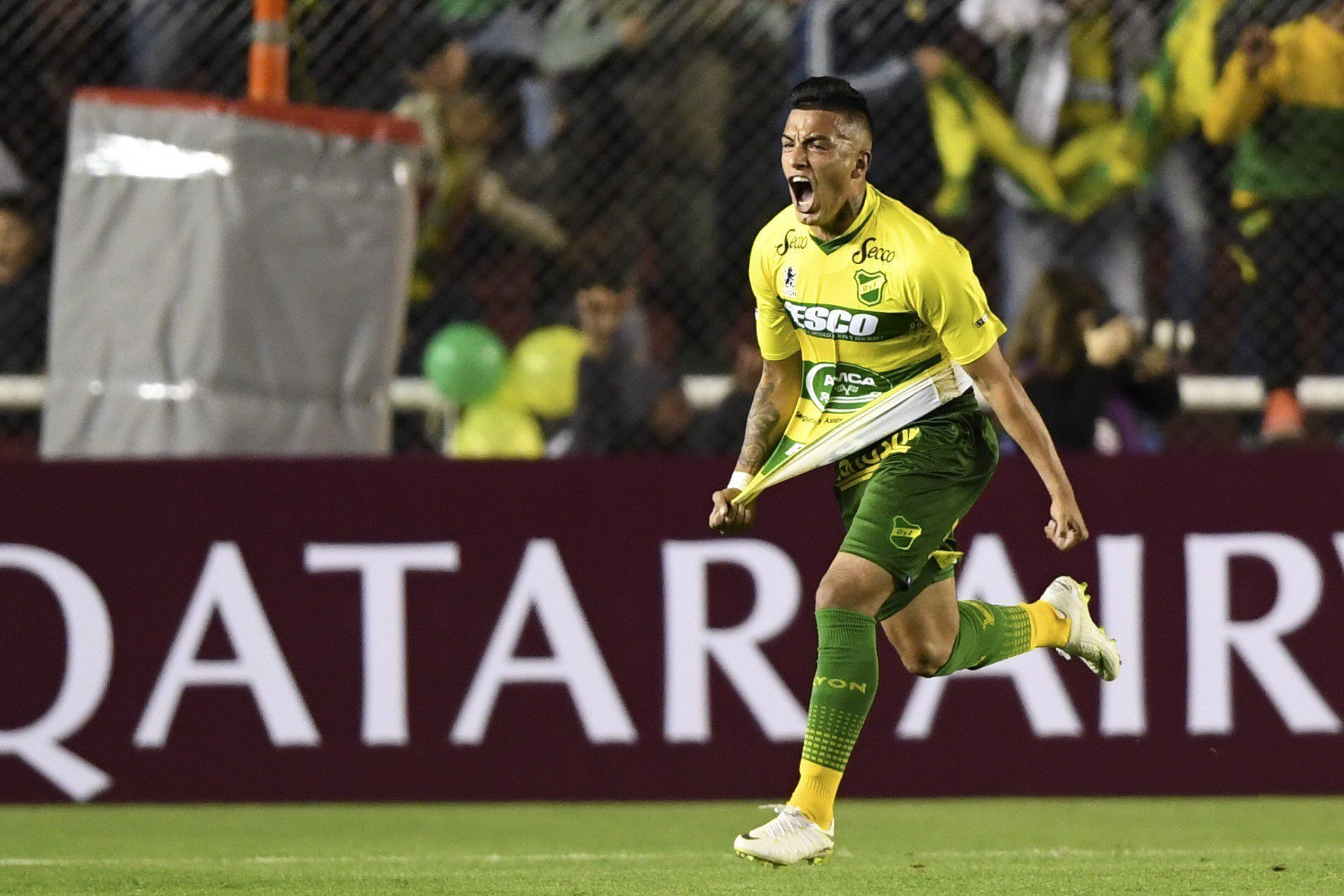 Conocé en profundidad al Lolo Miranda, nuevo refuerzo de Racing