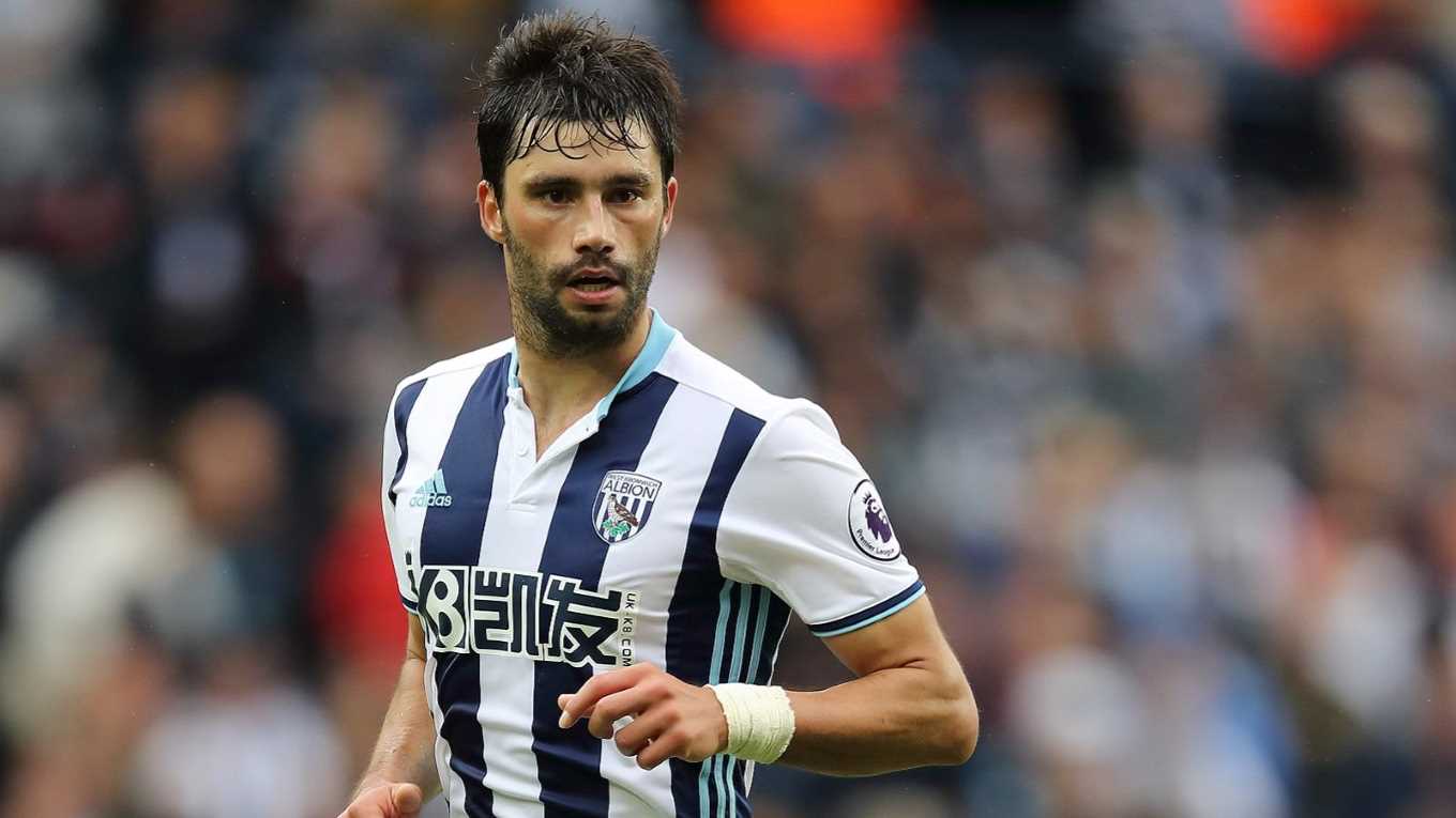 Claudio Yacob será rival de Racing - Racing de Alma