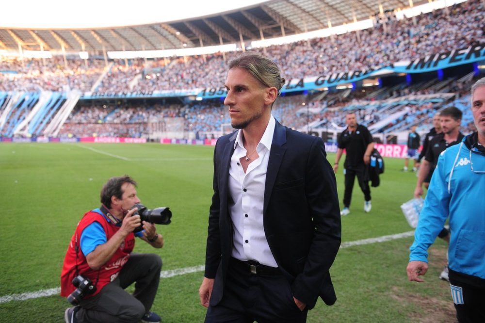 Los jugadores fetiche de Sebastián Beccacece - Racing de Alma