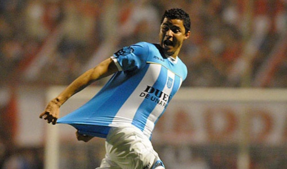 Racing evitó una deuda millonaria por Gio Moreno, pero... - Racing de Alma