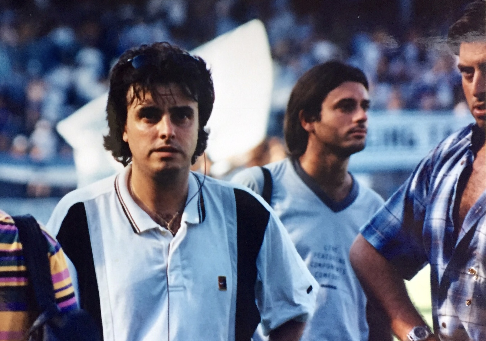 El día que fuimos campeones como hinchas de Racing - Racing de Alma