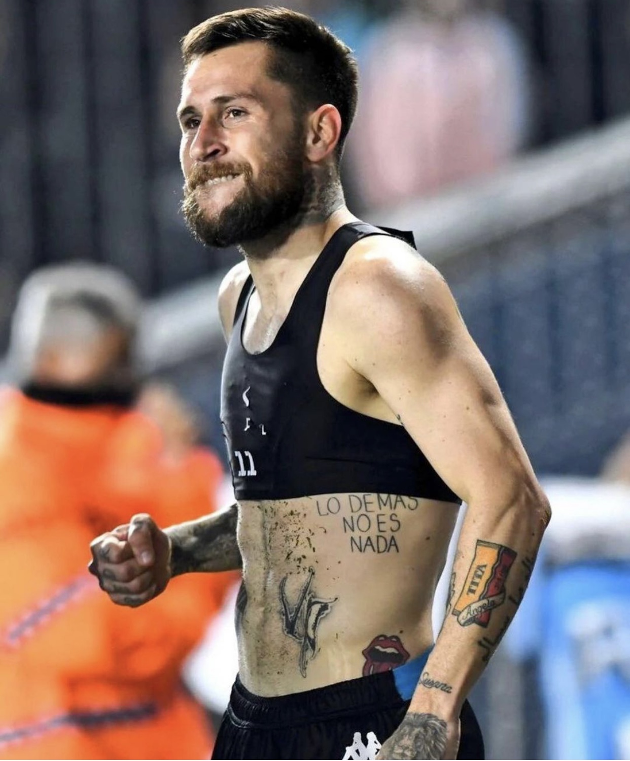 Jonatan Gómez: "Seguiremos dando que hablar" - Racing de Alma