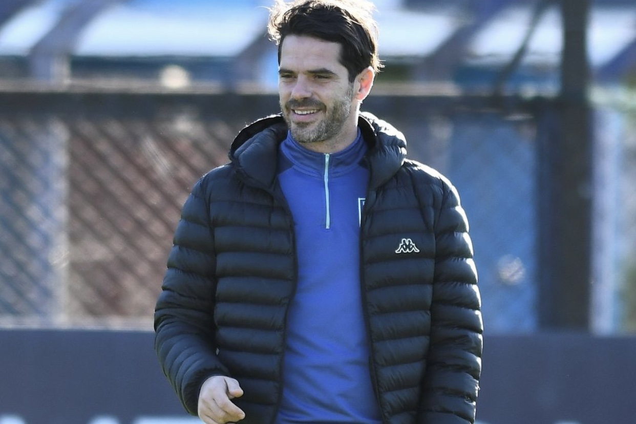 Regreso importante en el Racing de Gago - Racing de Alma