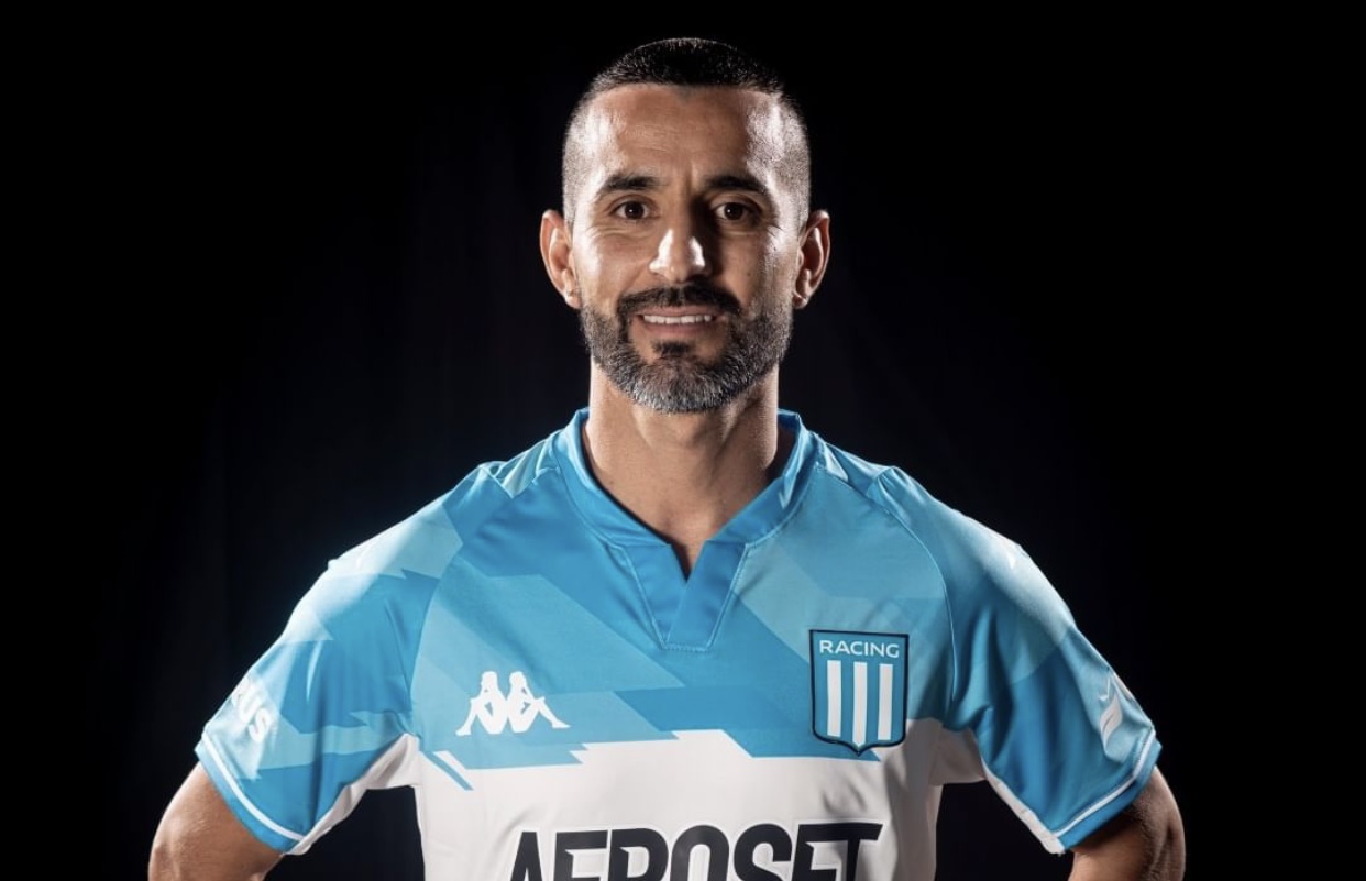 Maxi Moralez y su extraña actualidad en Racing- Racing de Alma