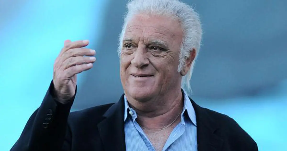 Fuerte mensaje de Basile en Racing - Racing de Alma