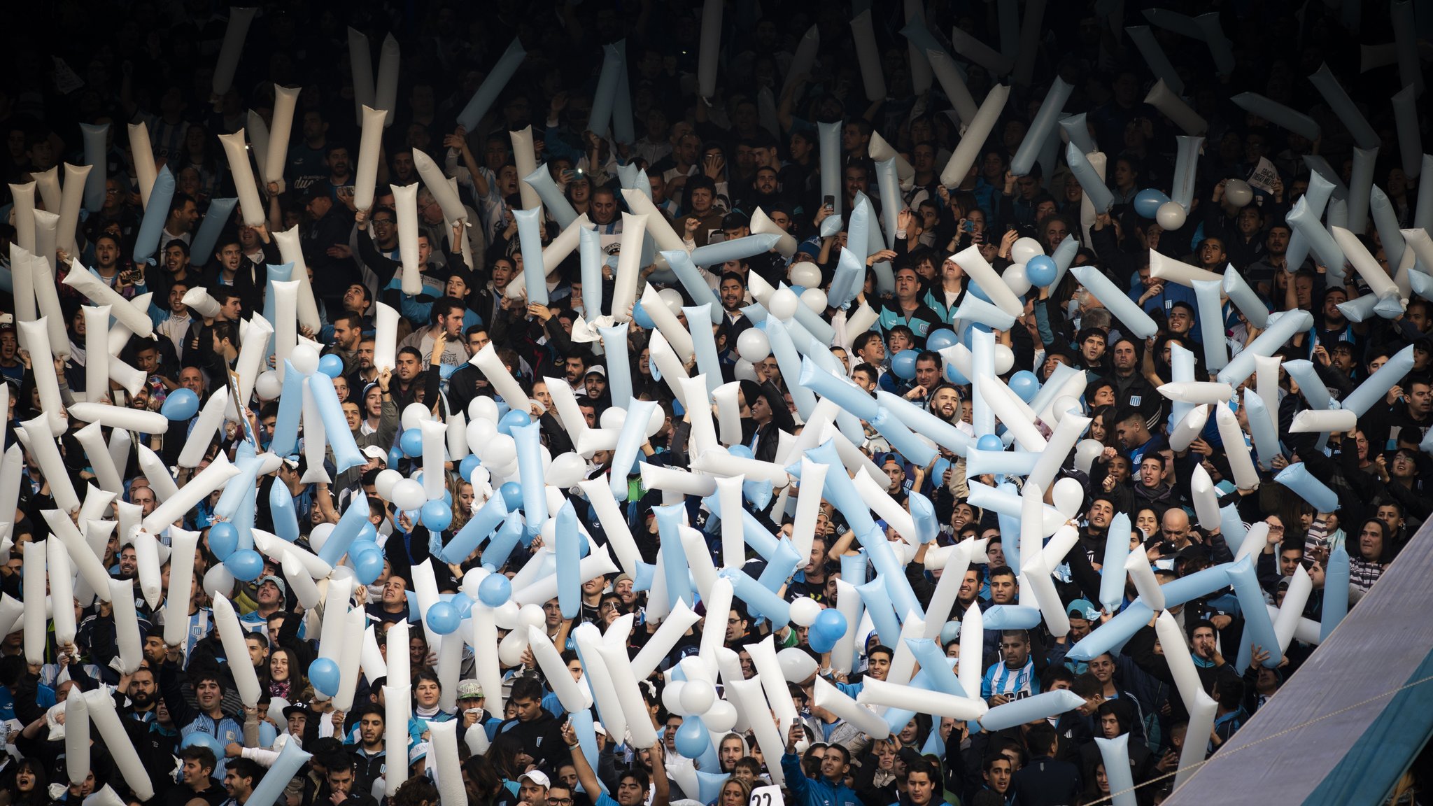 Venta de entradas para Ñublense - Racing - Racing de Alma Venta de entradas para Ñublense - Racing - Racing de Alma