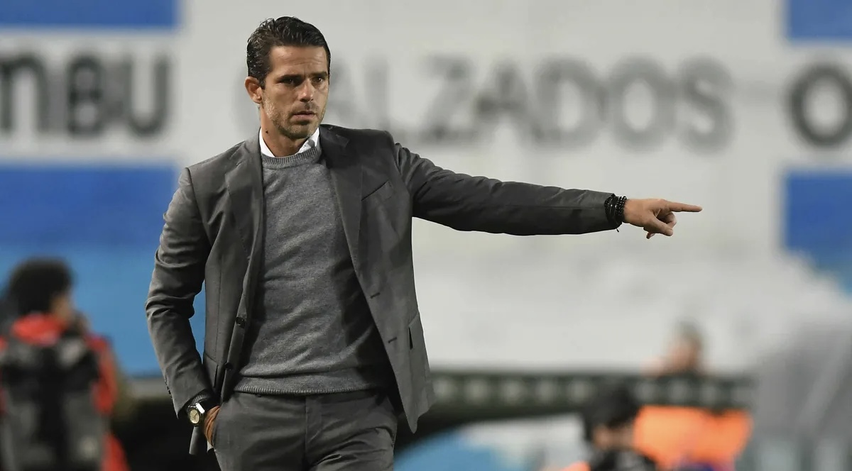 Gago y el nuevo objetivo de Racing - Racing de Alma