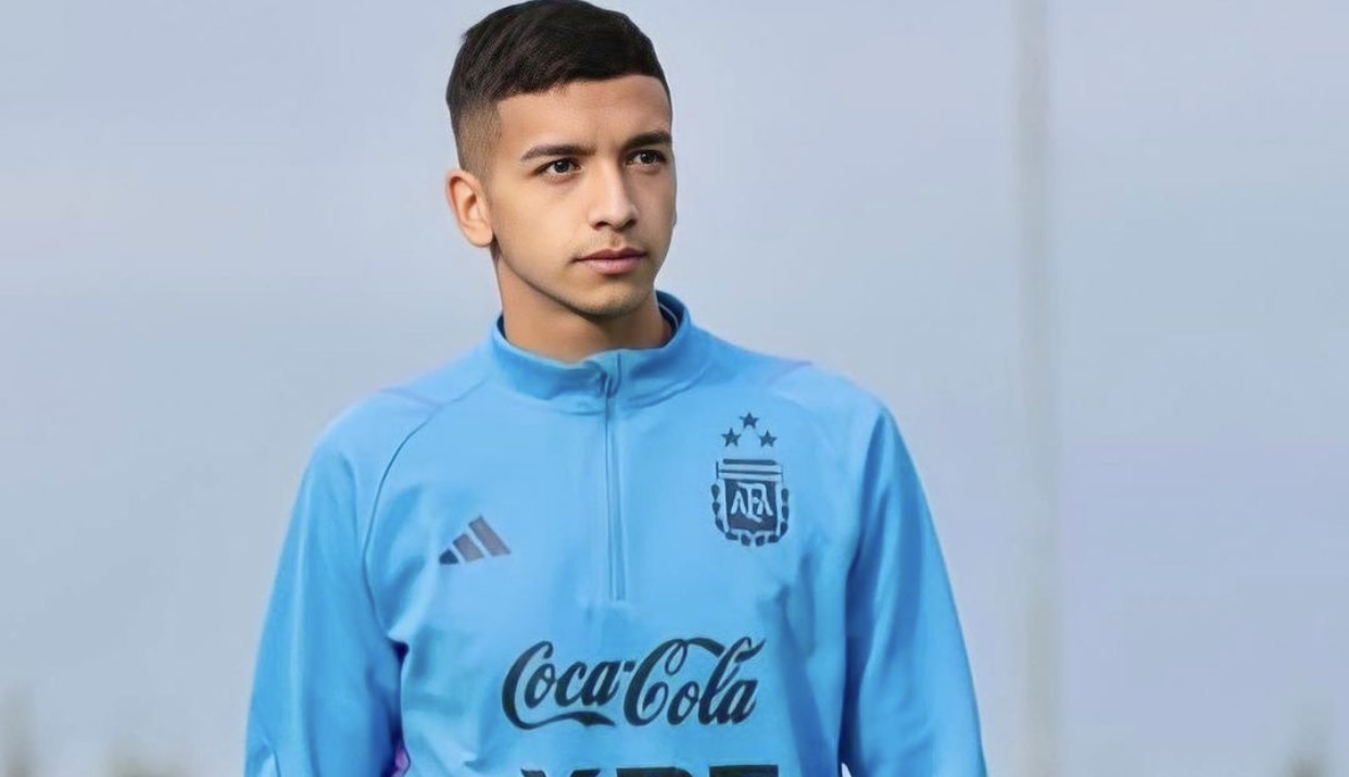 Racing: Tomás Avilés entre Inter de Miami y Atlético - Racing de Alma