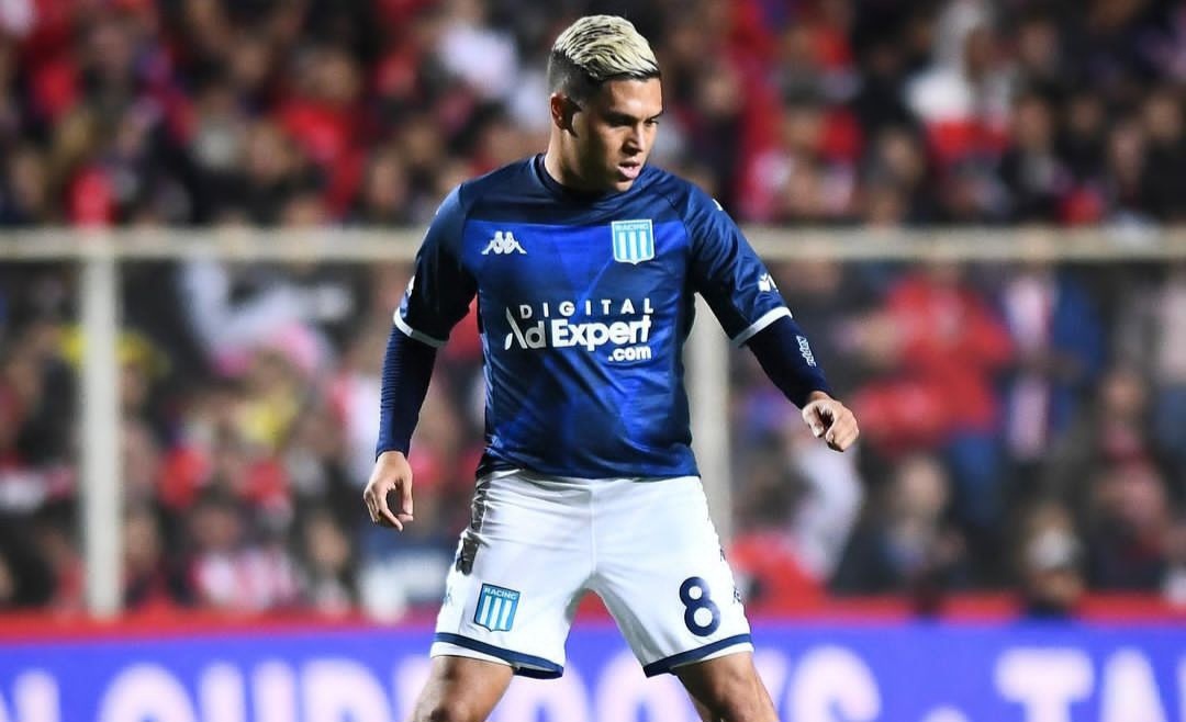 ¿Juanfer se mete en el equipo de Racing con Boca? - Racing de Alma