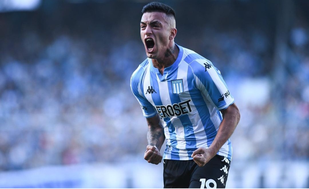 Cómo está Miranda en Racing post lesión - Racing de Alma