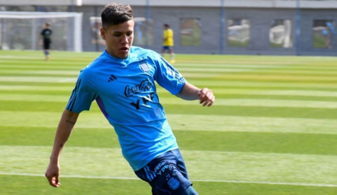 Mercado: Axel Cabellos se fue de Racing a Sporting Cristal - Racing de Alma