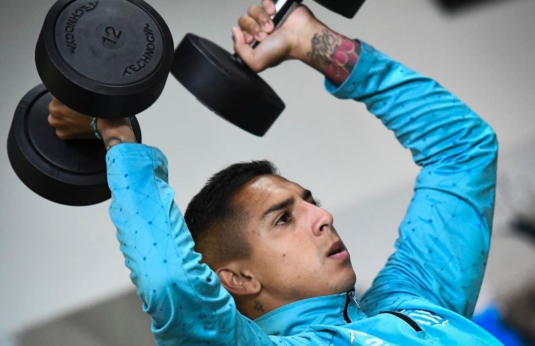 La inexplicable situación de Almendra en Racing: ¿Qué pasa? - Racing de ...