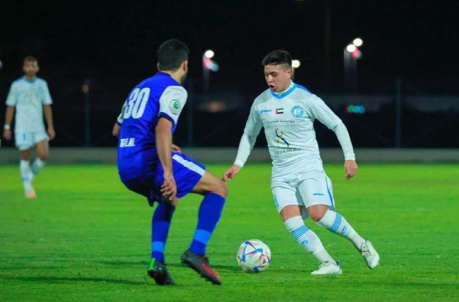 Gonzalo Córdoba se despidió de Racing: quedó libre - Racing de Alma