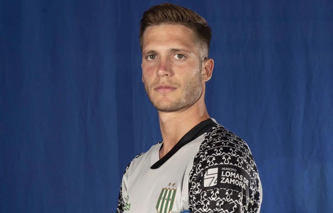 Racing ya tiene un primer acuerdo con Banfield por Cambeses - Racing de ...