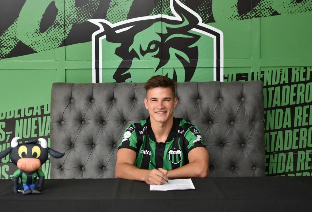 Maggi y Evelio Cardozo jugarán en Chicago, cedidos por Racing - Racing ...