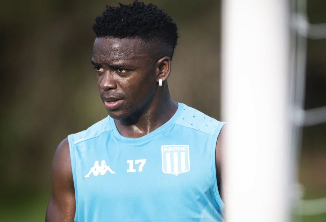 ¿Costas cambia en Racing por Carbonero? - Racing de Alma