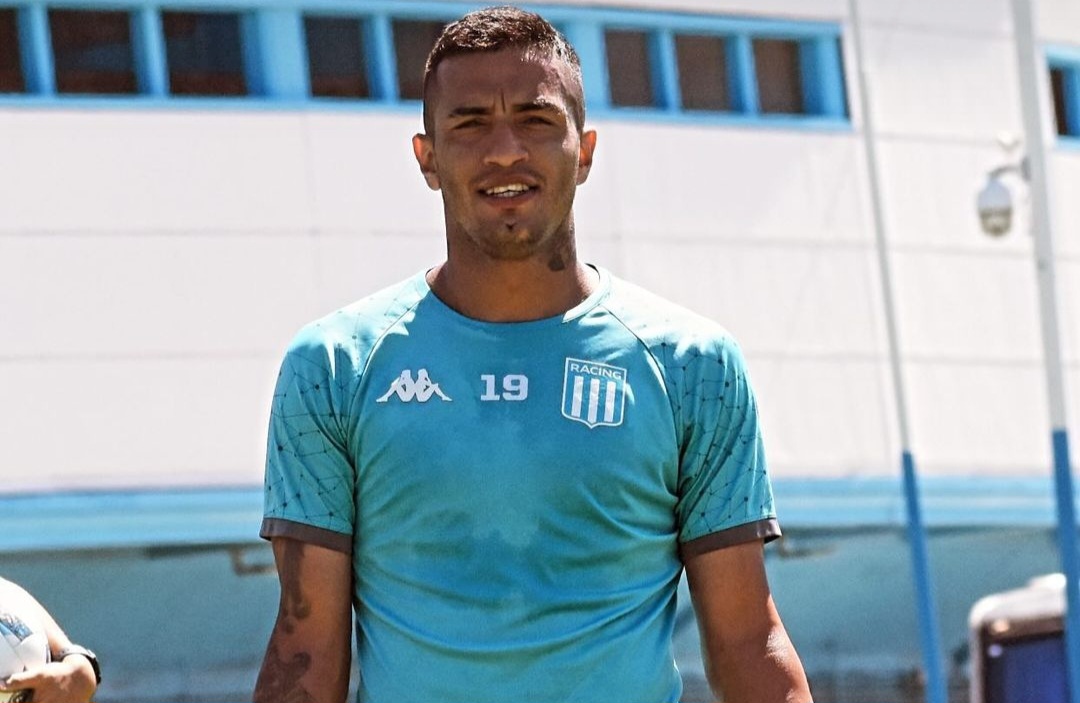 Lolo Miranda se va de Racing y un club ya lo quiere - Racing de Alma