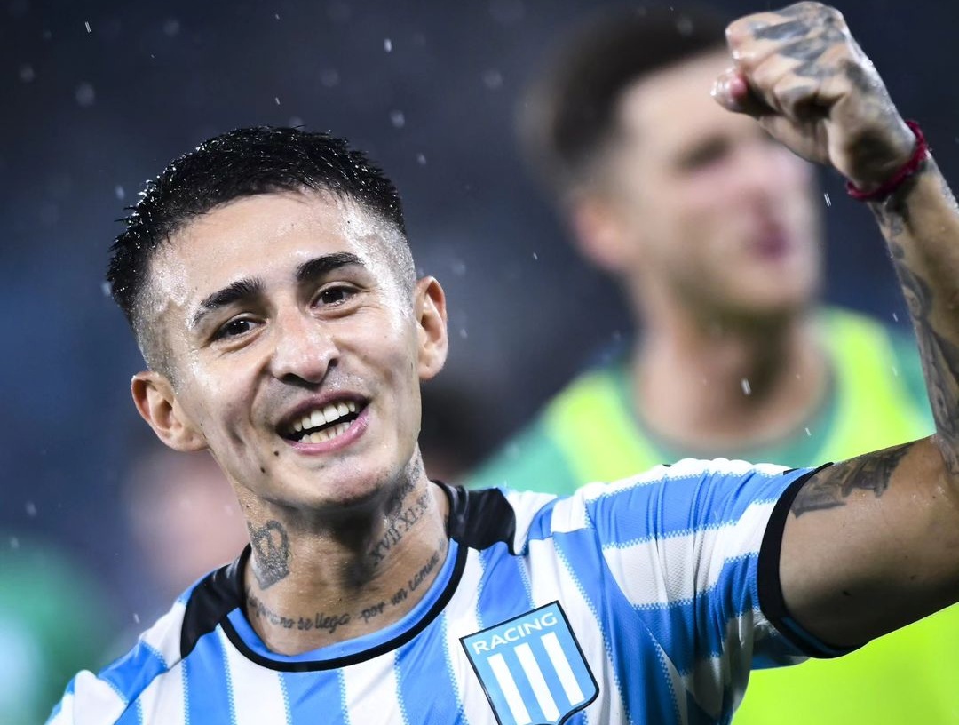 El tremendo pronóstico de Gabriel Rojas para Racing - Racing de Alma