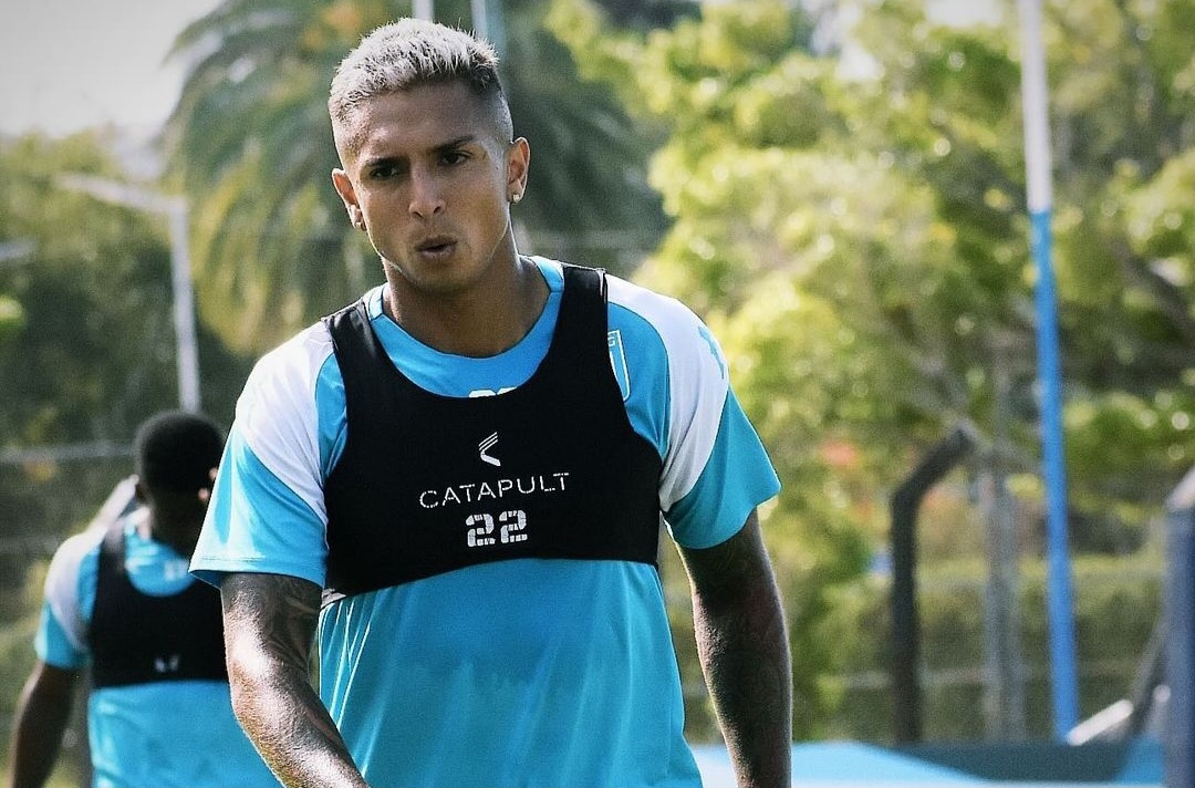 Costas cambiará media formación para Racing vs, Central Córdoba ...