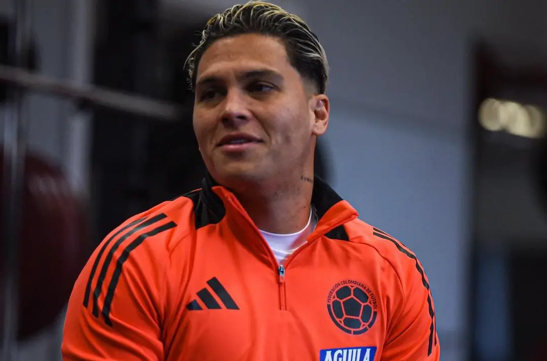 Costas Habló Del Futuro De Juanfer Quintero En Racing Racing De Alma
