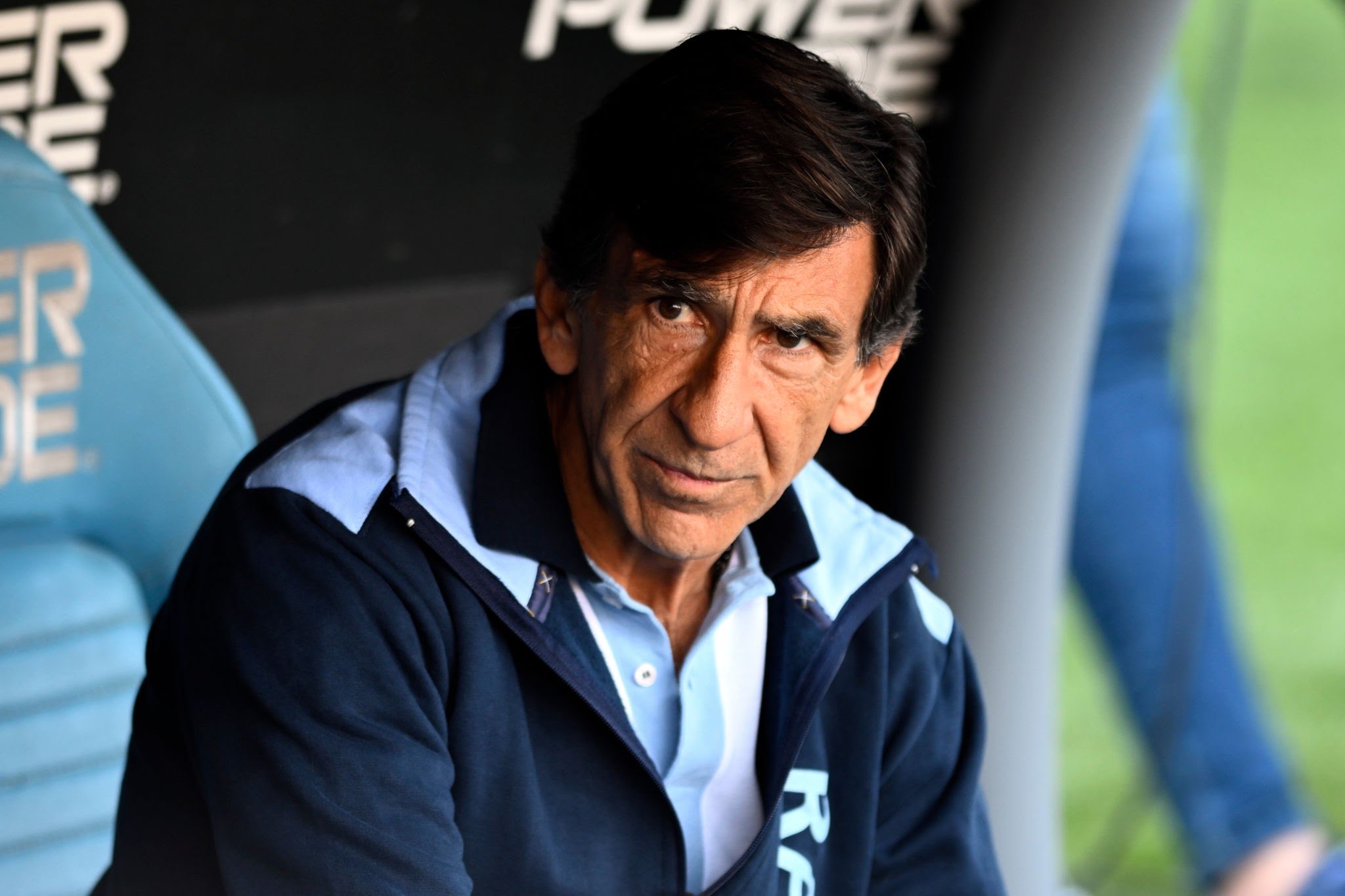 La formación de Racing con Vélez en un duelo clave - Racing de Alma