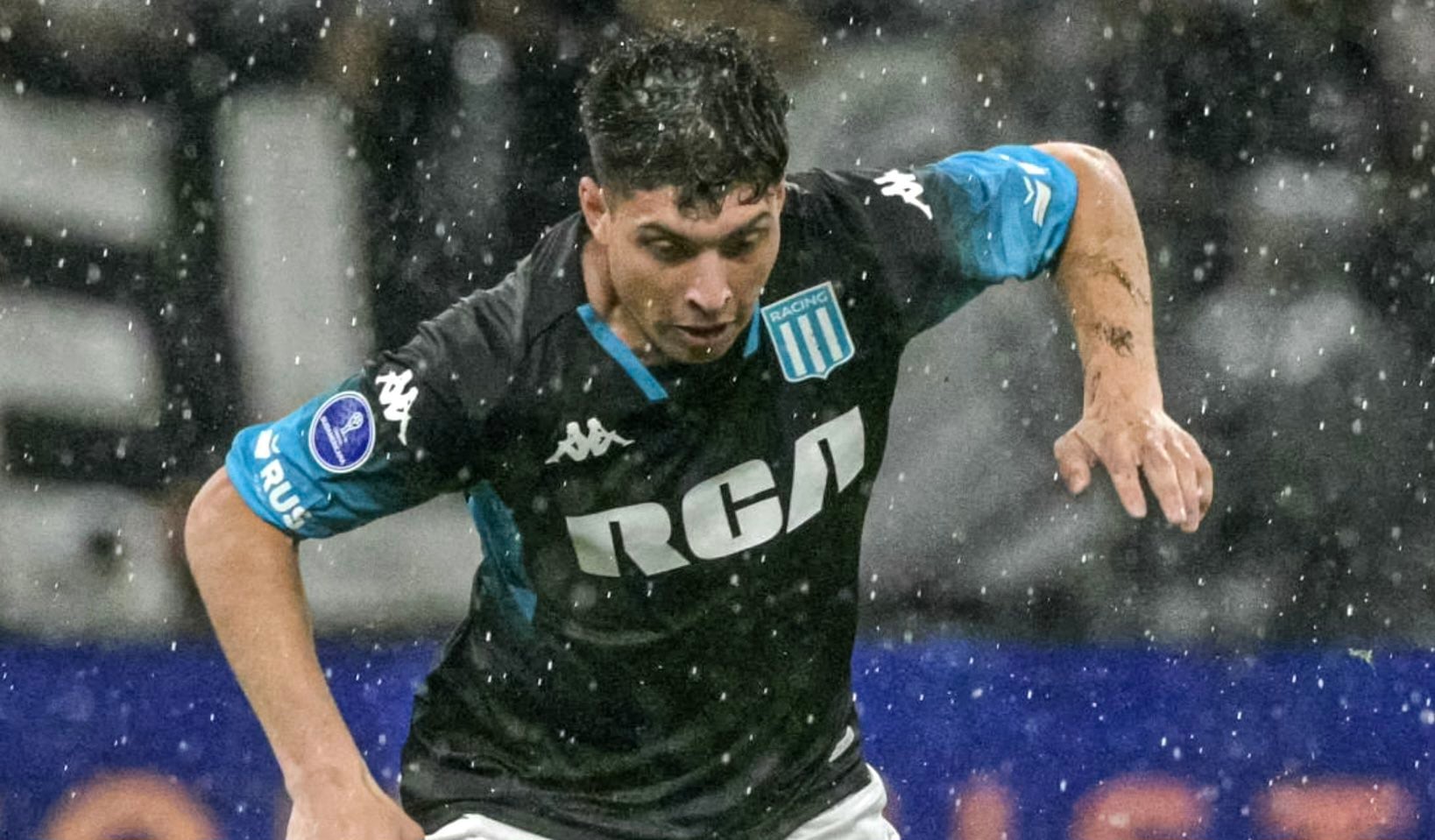 Nardoni: de sonar en Toluca al proyecto millonario con Racing - Racing ...