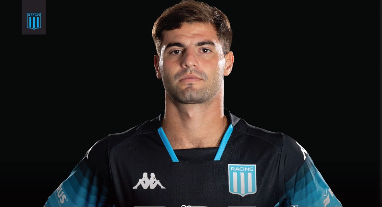 Sosa habló luego de la derrota de Racing ante Central Córdoba - Racing ...