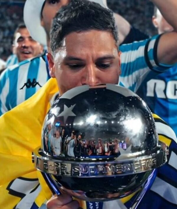 Racing de Alma - Solo noticias de Racing Club