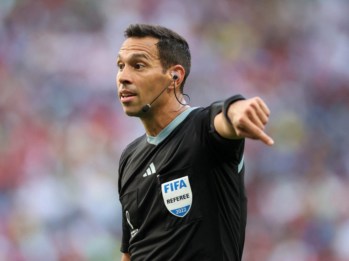 Árbitro de Racing con River: antecedente polémico de Tello