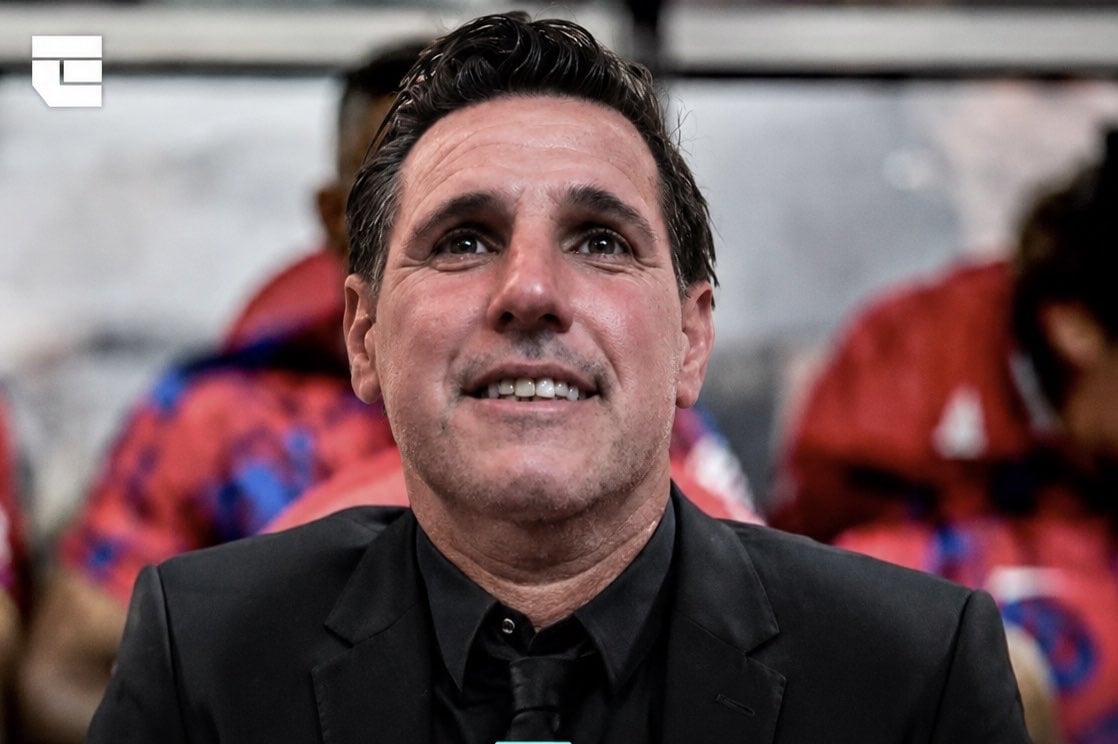 Nico Diez descartado: no será el técnico de Racing