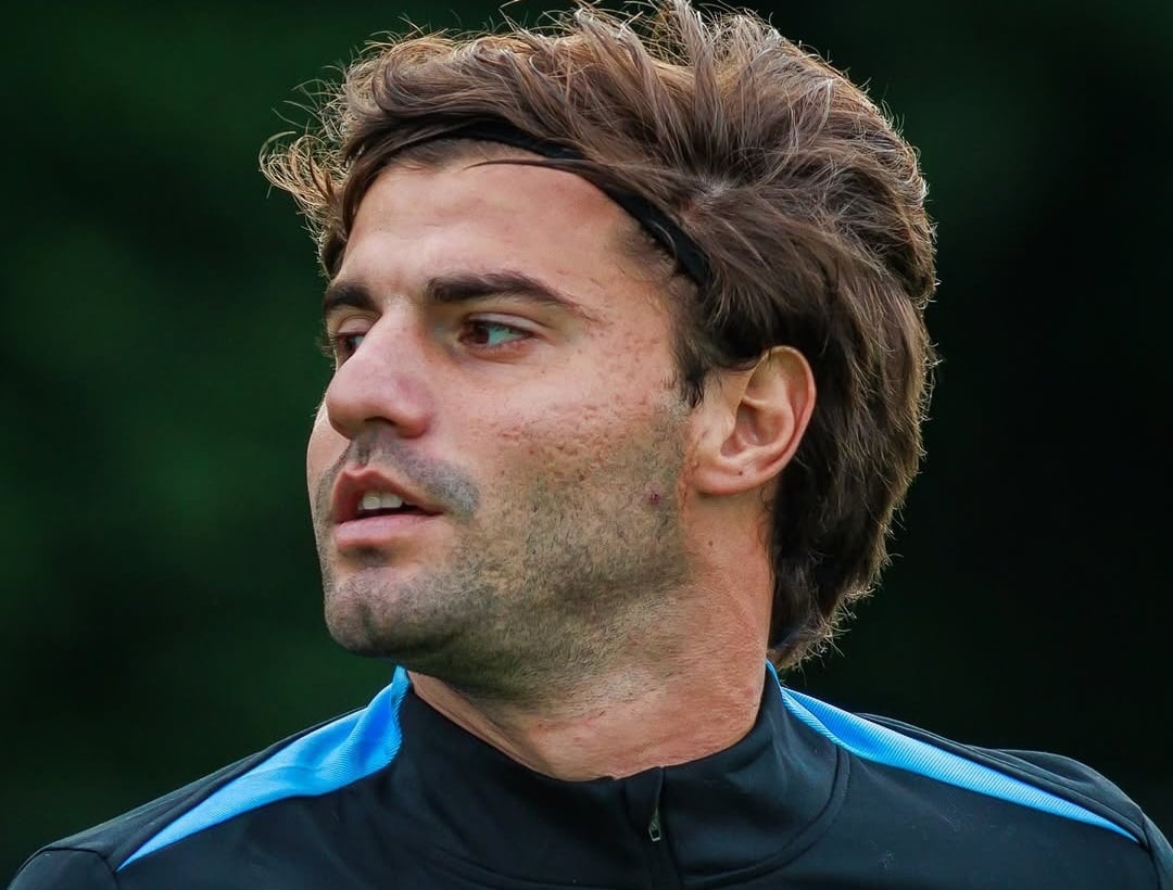 Sosa no se guardó nada tras la derrota de Racing